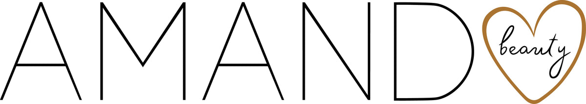 Retail Partners – Amando Beauty