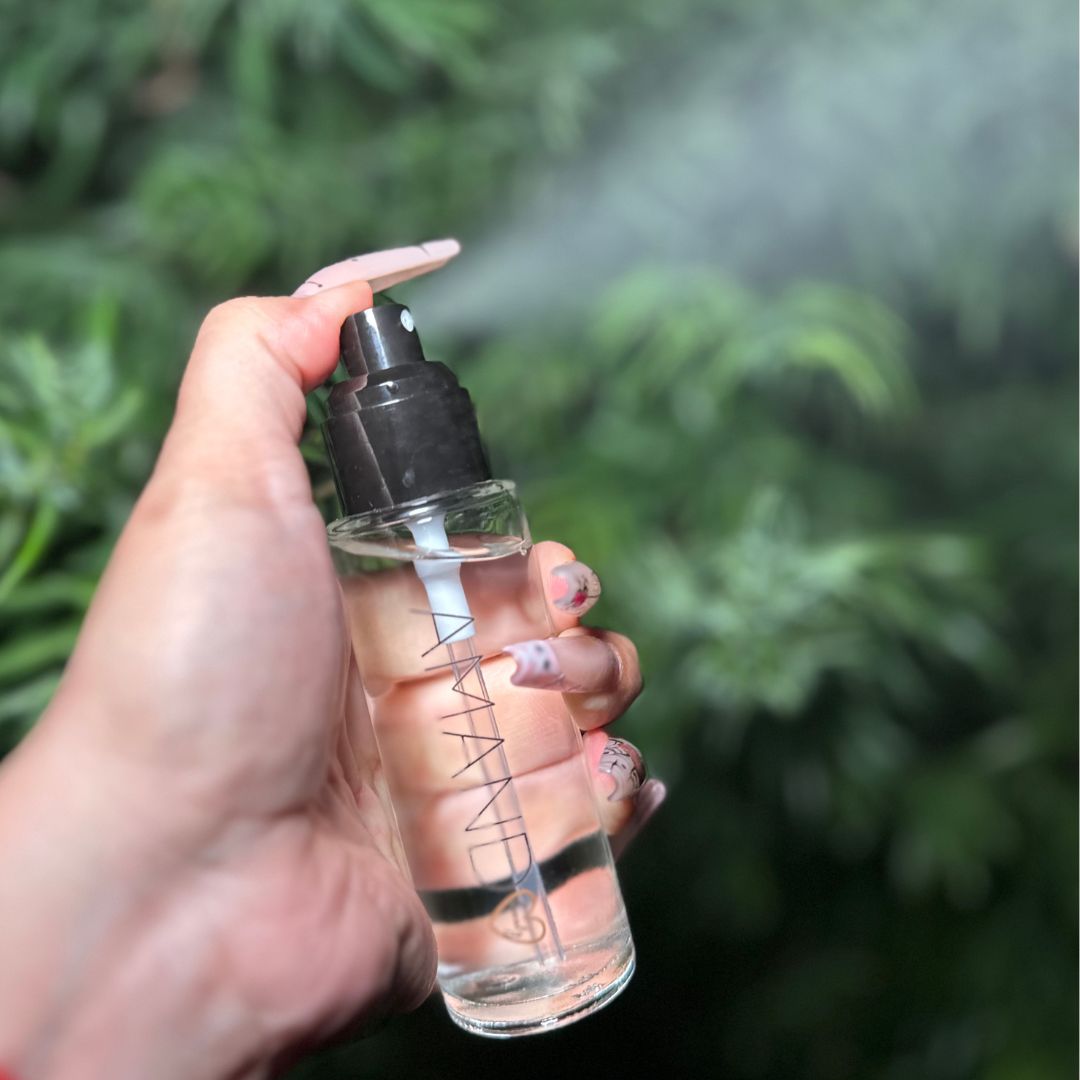 Beauty Spray – Amando Beauty